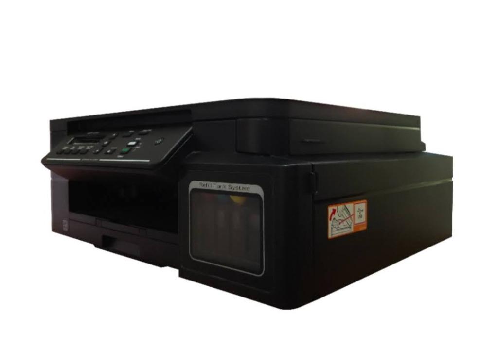 Brother DCP T310, Computers & Tech, Printers, Scanners & Copiers on ...