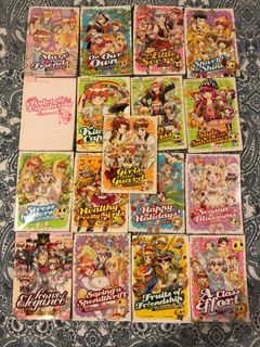 Candy Factory - Candy Jam Books, Hobbies & Toys, Books & Magazines ...