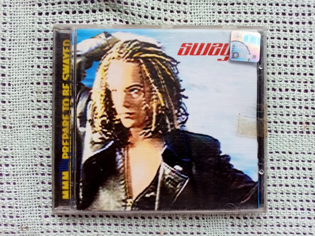 CD Sway : mmm... prepare to be swayed, Hobbies & Toys, Music & Media ...