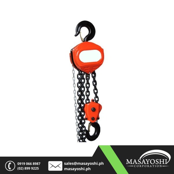 Chain Pulley Block, Chain Block Heavy Duty, Hand Chain Hoist, Hoisting ...