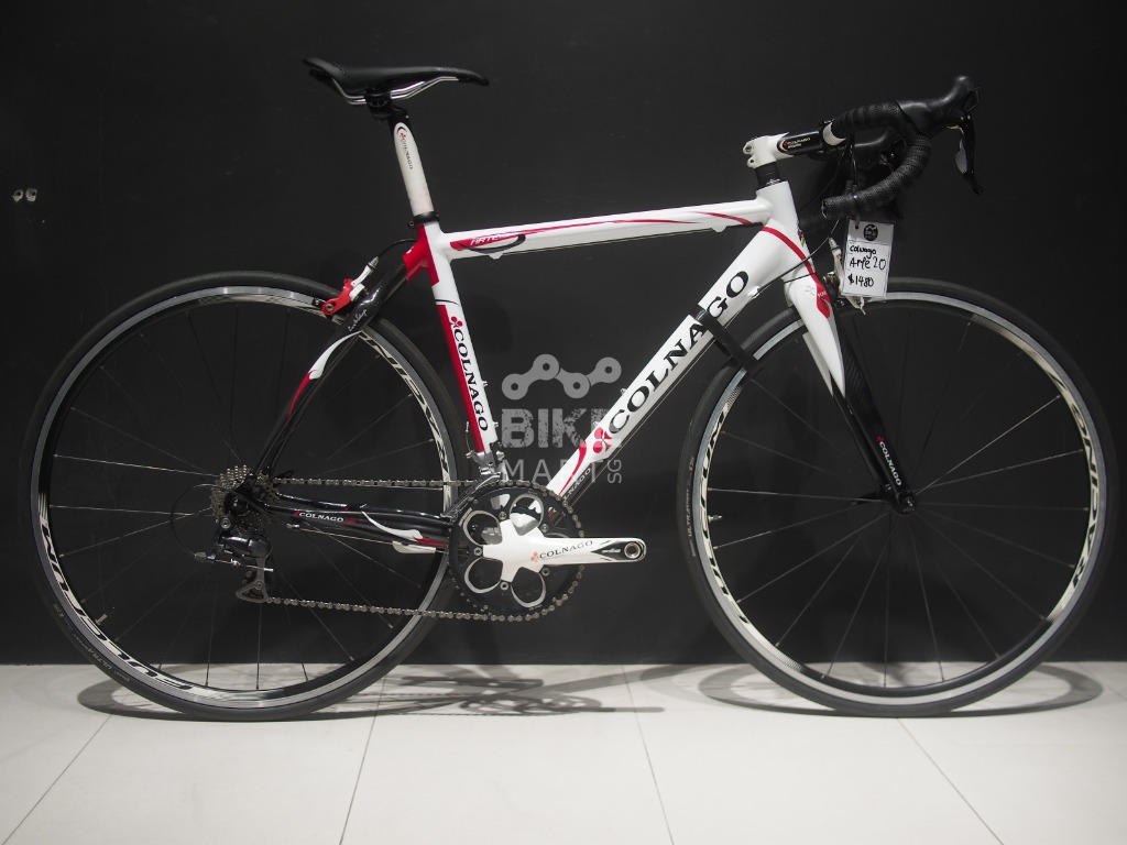 Colnago Arte 2.0 - Road Bikes, Sports Equipment, Bicycles & Parts ...