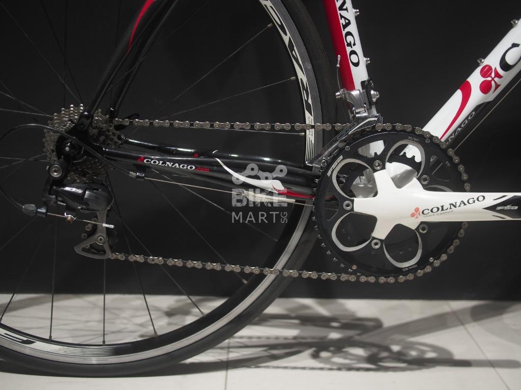 Colnago Arte 2.0 - Road Bikes, Sports Equipment, Bicycles & Parts ...