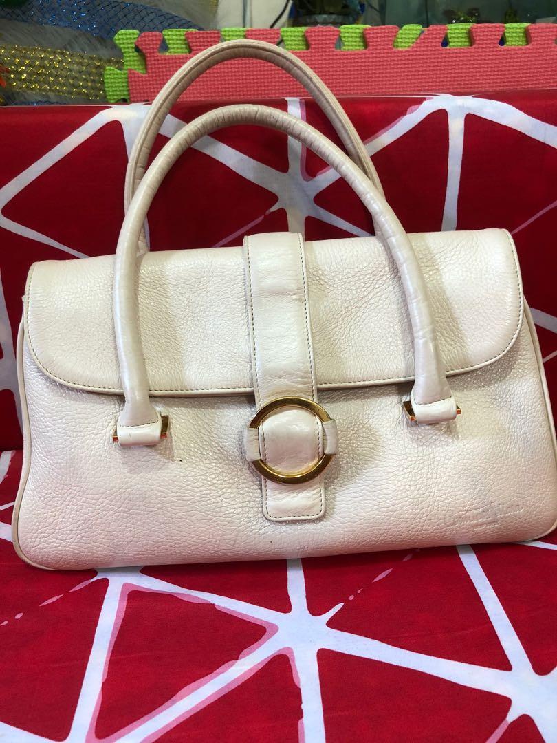 Countess Mara New York, Women's Fashion, Bags & Wallets, Shoulder Bags ...