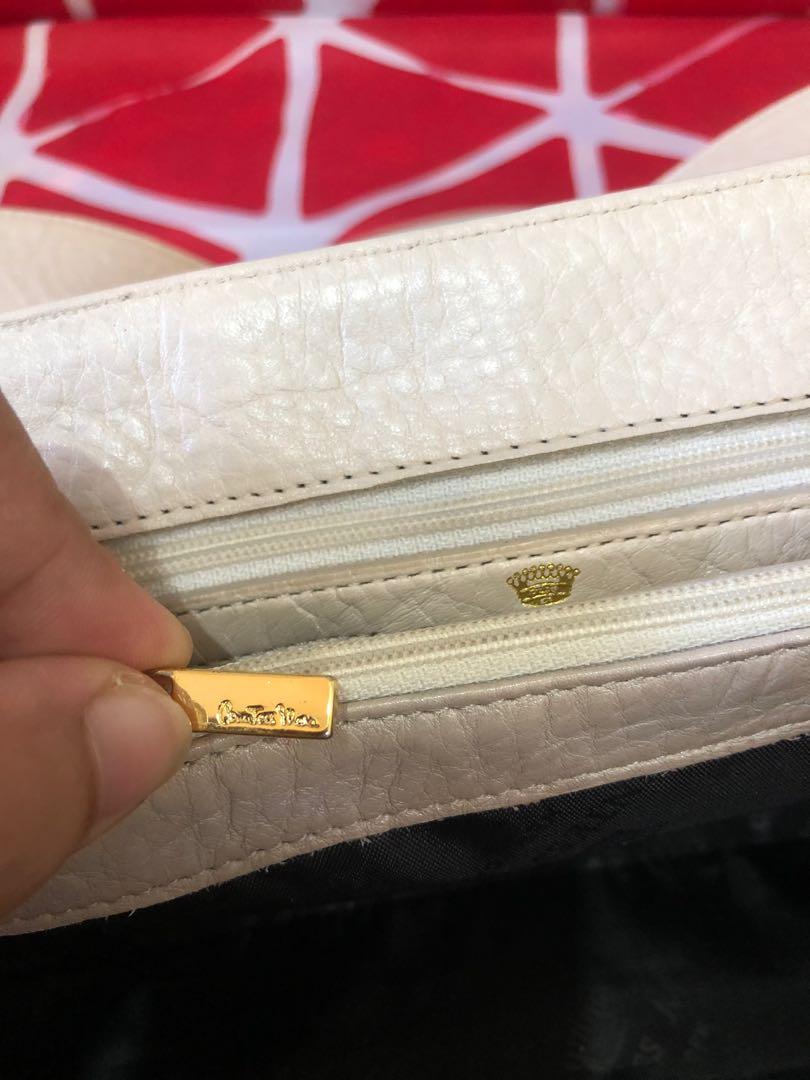 Countess Mara New York, Women's Fashion, Bags & Wallets, Shoulder Bags ...