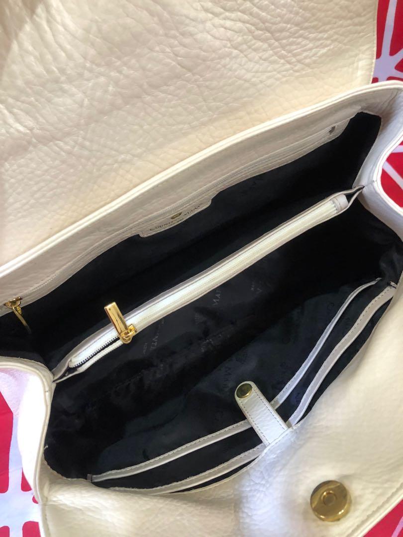 Countess Mara New York, Women's Fashion, Bags & Wallets, Shoulder Bags ...