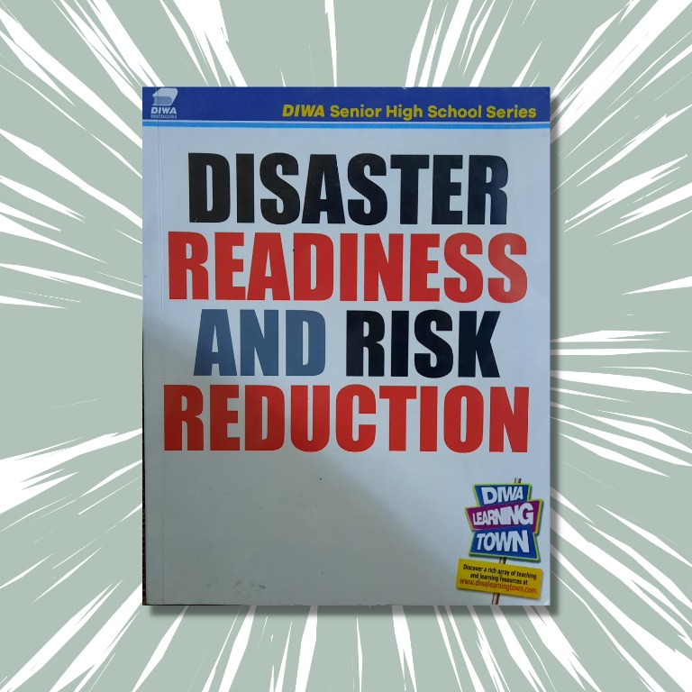 Disaster Readiness and Risk Reduction, Hobbies & Toys, Books ...