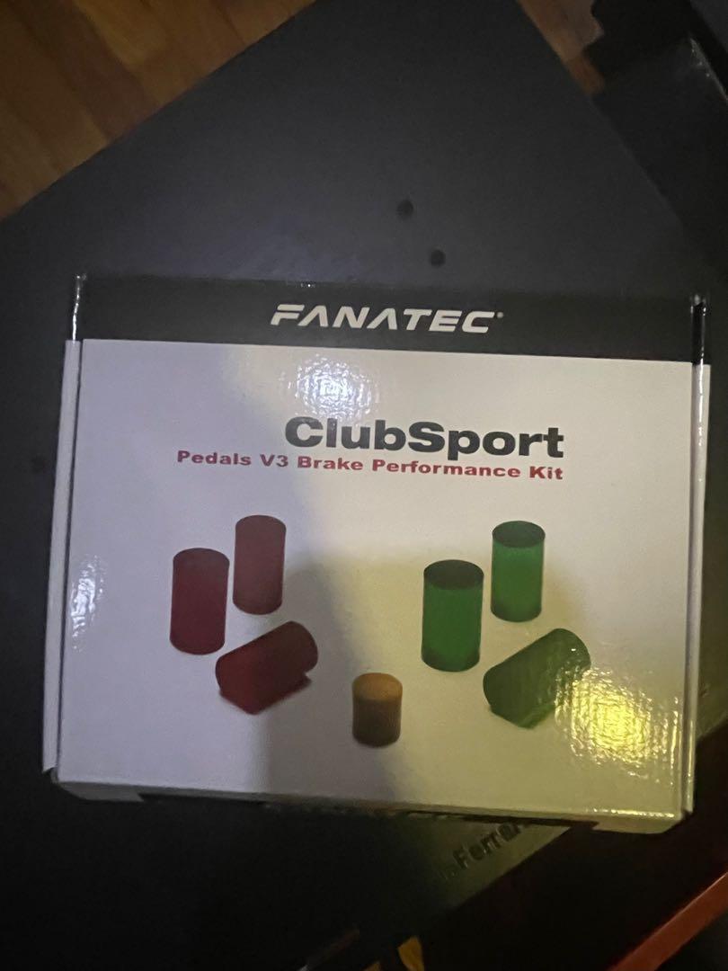 Fanatec Podium DD1 PS4/PS5 Bundle (Sim Racing), Video Gaming, Gaming ...