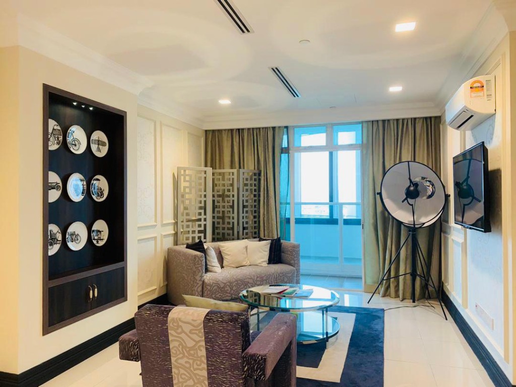 Flora Rosa Condominium at Precinct 11, Putrajaya, Property, For Sale on ...