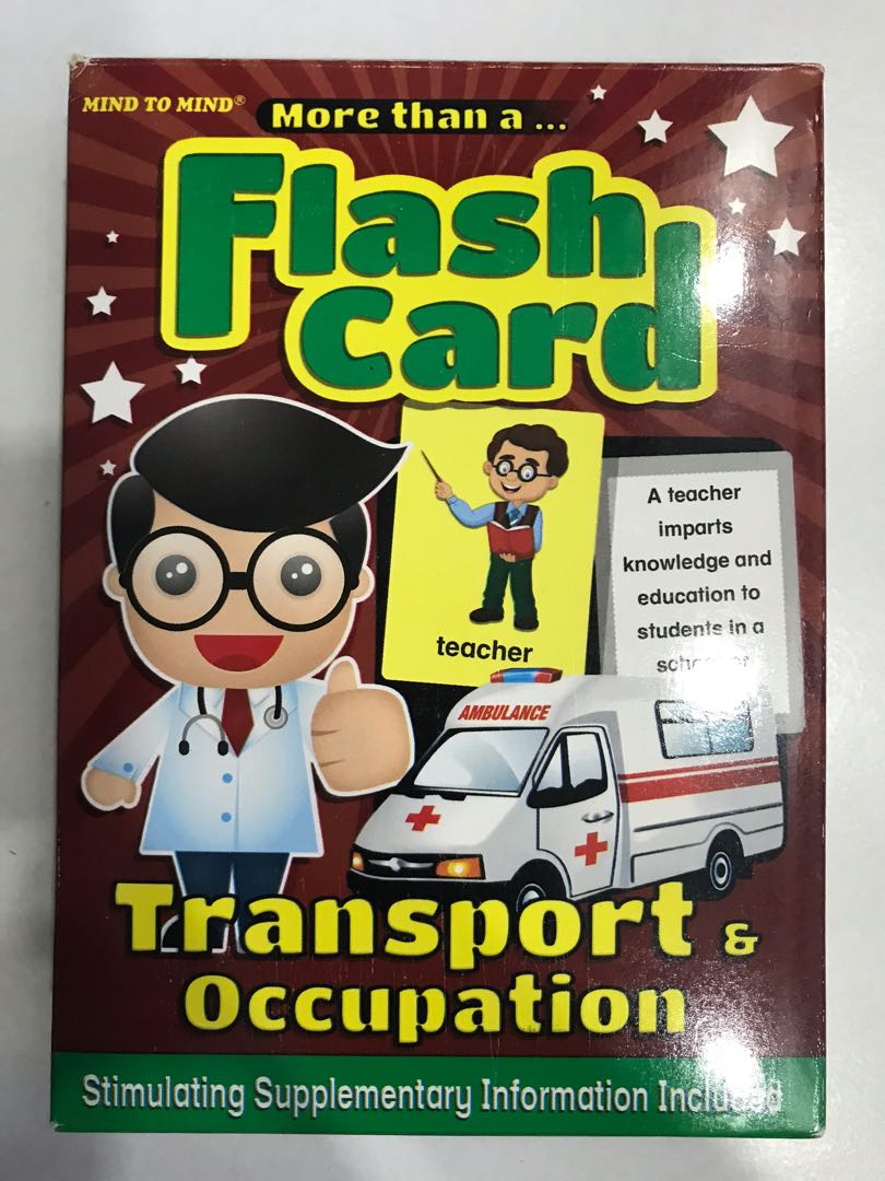 Fresh cards, Everything Else on Carousell