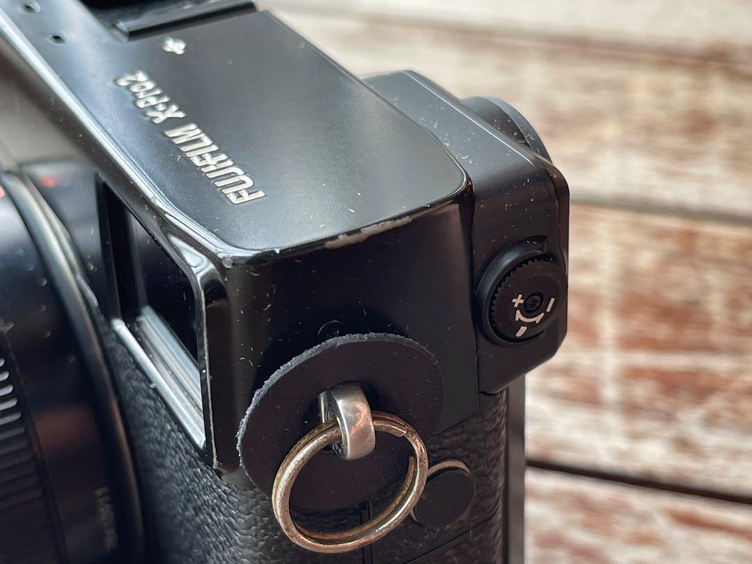 Fujifilm X-Pro 2 body, Photography, Cameras on Carousell