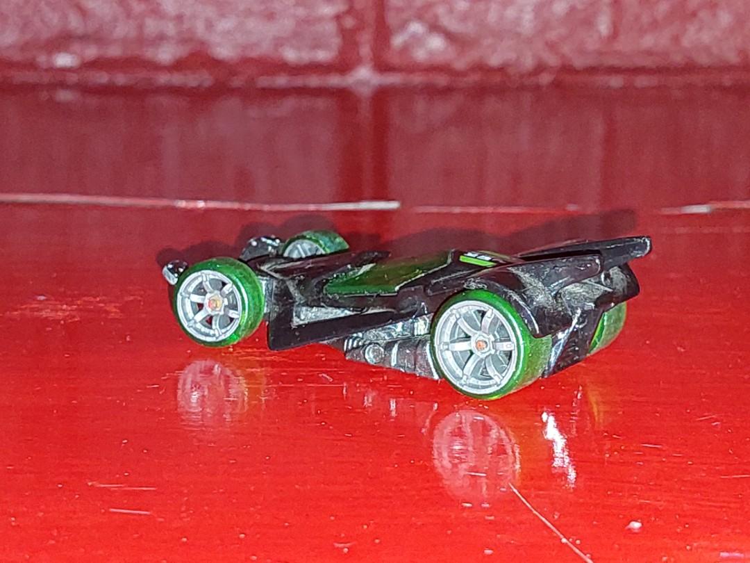 Hot Wheels AcceleRacers RD06 1:54, Hobbies & Toys, Toys & Games on ...