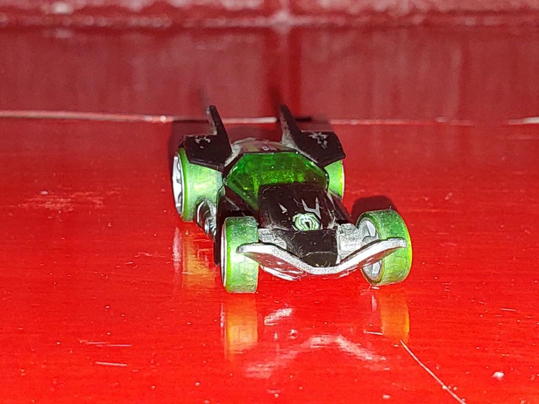 Hot Wheels AcceleRacers RD06 1:54, Hobbies & Toys, Toys & Games on ...