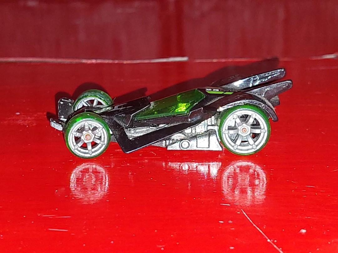 Hot Wheels AcceleRacers RD06 1:54, Hobbies & Toys, Toys & Games on ...