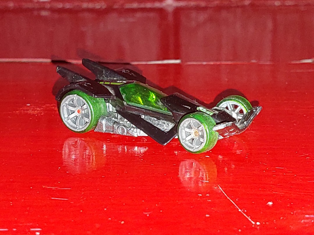 Hot Wheels AcceleRacers RD06 1:54, Hobbies & Toys, Toys & Games on ...
