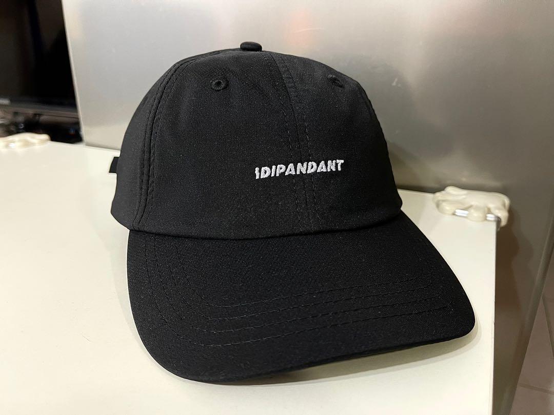 IDPT indipandant IAN CAP帽 030, 男裝, 手錶及配件, 棒球帽、帽 - Carousell