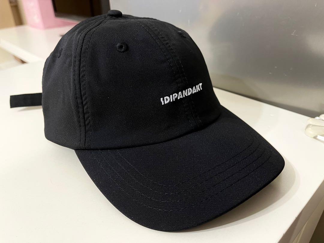 IDPT indipandant IAN CAP帽 030, 男裝, 手錶及配件, 棒球帽、帽 - Carousell
