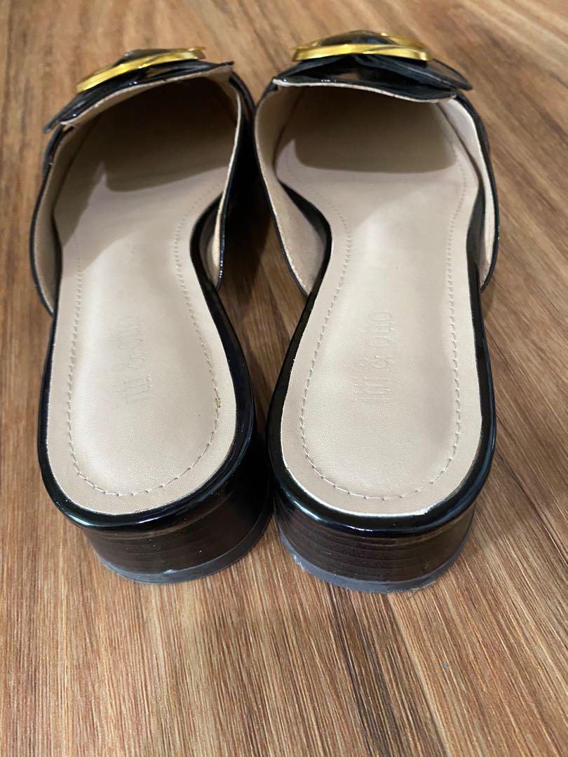 Itti & Otto, Women's Fashion, Footwear, Loafers on Carousell