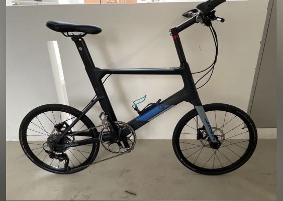 Java CL Carbon, Sports Equipment, Bicycles & Parts, Bicycles on Carousell
