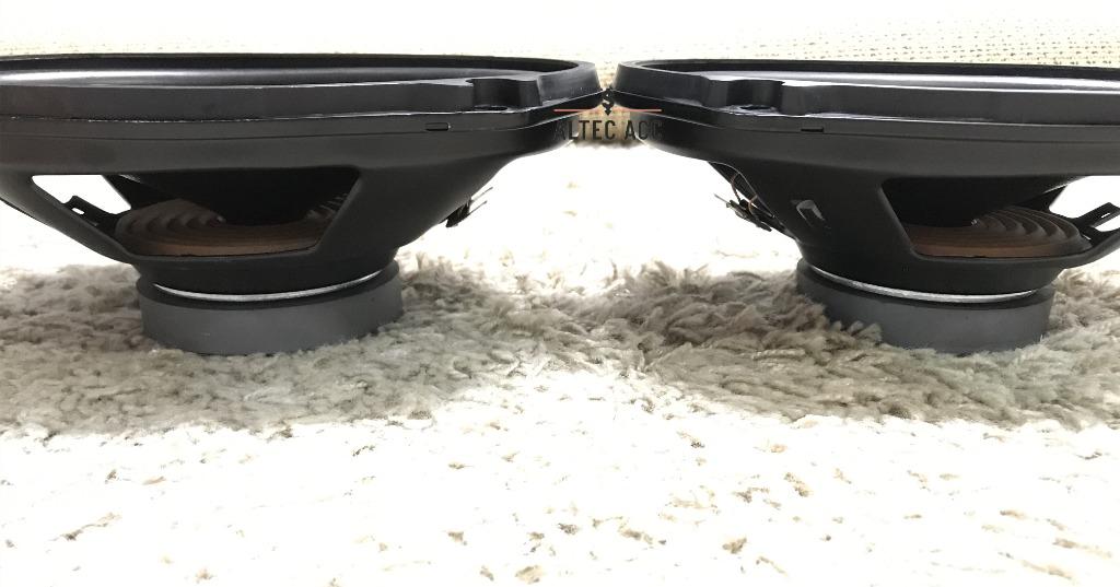 JBL 6x9 Car Speaker (GTO963) GENUINE Original (NEW SET) NO NEGO TQ ...
