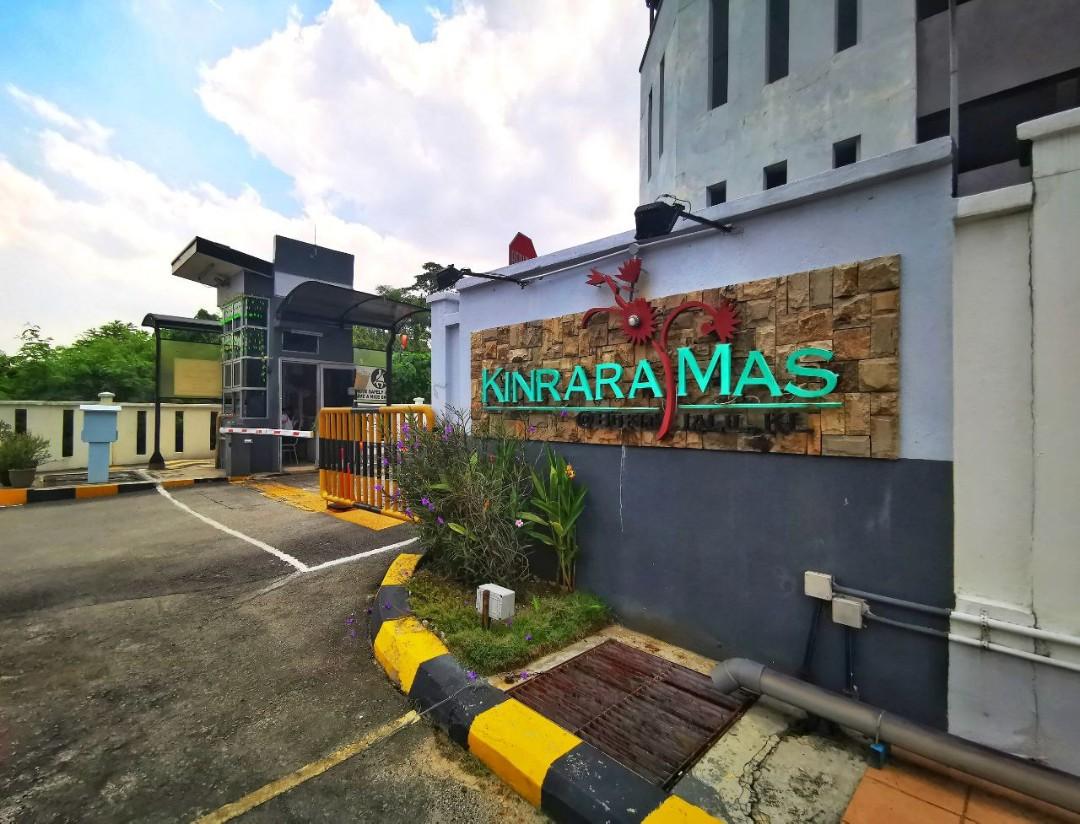 Kinrara Mas, Property, For Sale on Carousell