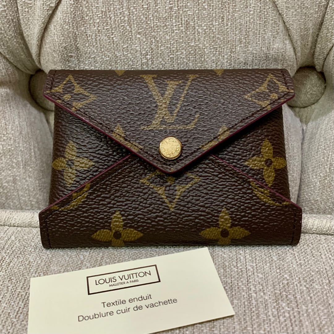 Kirigami Small (Unused), Luxury, Bags & Wallets on Carousell
