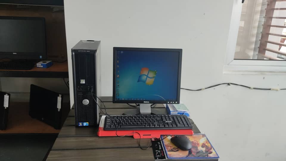 Komputer Murah Core Duo Gb Ram Gb Hdd Computers Tech Desktops On Carousell