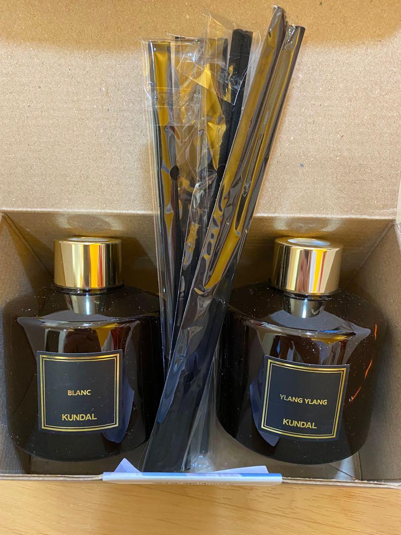 Kundal Diffuser, Beauty & Personal Care, Fragrance & Deodorants on ...