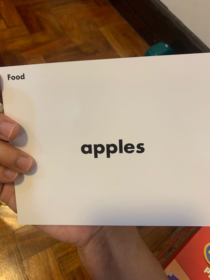 Lakeshore Building Language Photo Library, Announcements on Carousell