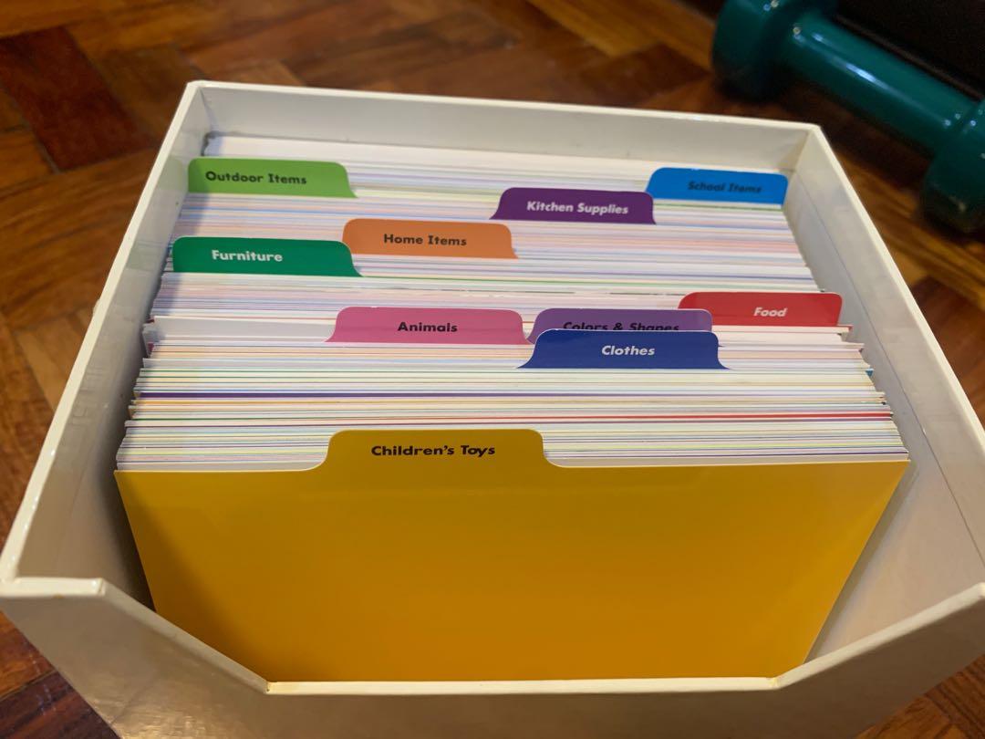 Lakeshore Building Language Photo Library, Announcements on Carousell