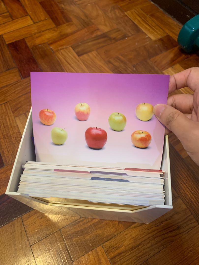 Lakeshore Building Language Photo Library, Announcements on Carousell