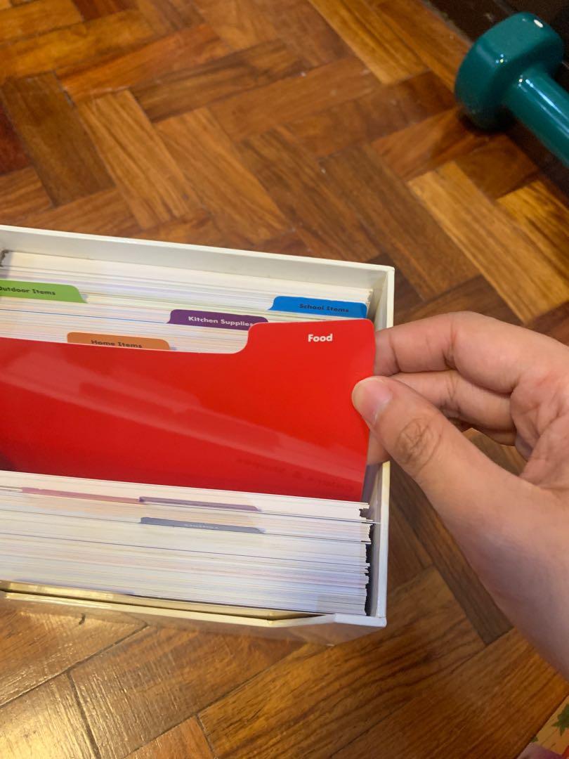 Lakeshore Building Language Photo Library, Announcements on Carousell