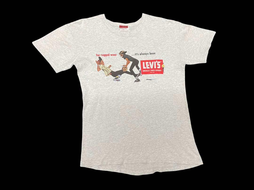LEVI’S Vintage 90’s T-shirt, Men's Fashion, Tops & Sets, Tshirts & Polo ... LEVI’S Vintage 90’s T-shirt, Men's Fashion, Tops & Sets, Tshirts & Polo ...