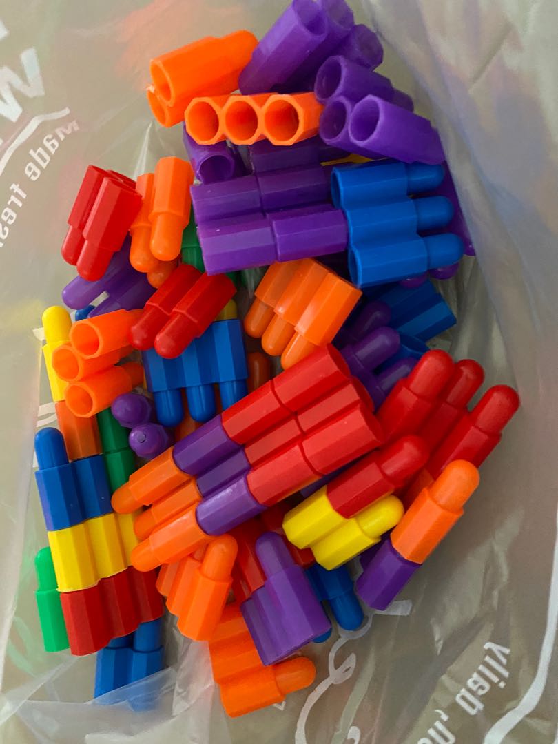 Manipulative toys, Babies & Kids, Infant Playtime on Carousell