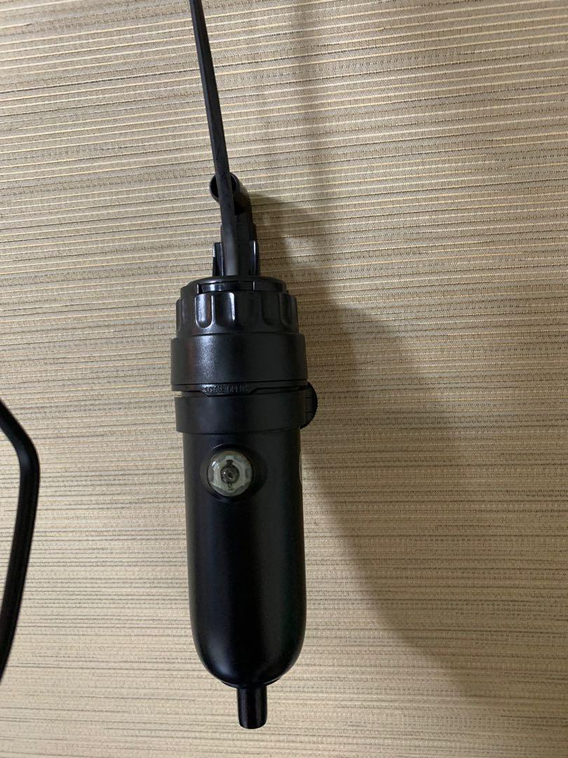 Mini UV Clarifier Sterilizer 5W, Pet Supplies, Homes & Other Pet ...