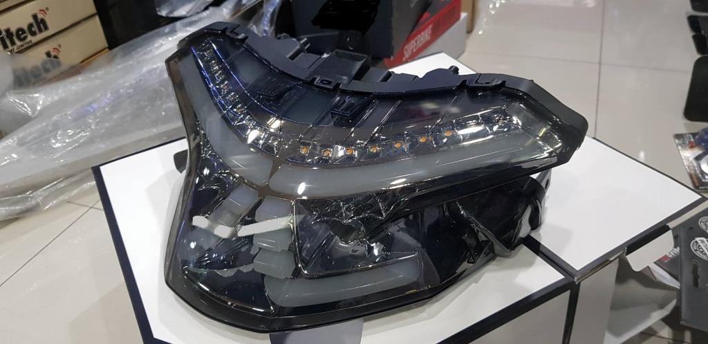 Moto Max Singapore Honda PCX 150 2018 2019 2020 PCX 160 2021 Version 2 ...