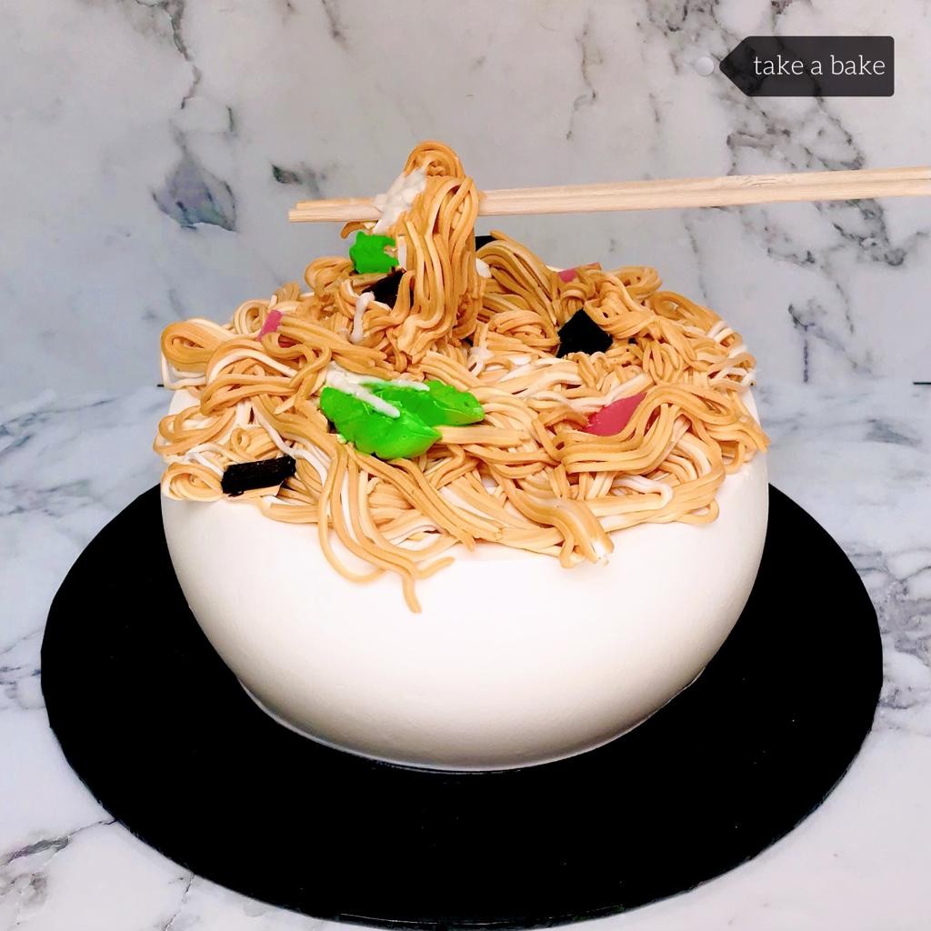 Noodles lover, Food & Drinks, Homemade Bakes on Carousell