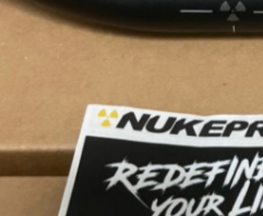 Nukeproof Neutron V2 bar(BRAND NEW), Sports Equipment, Bicycles & Parts ...