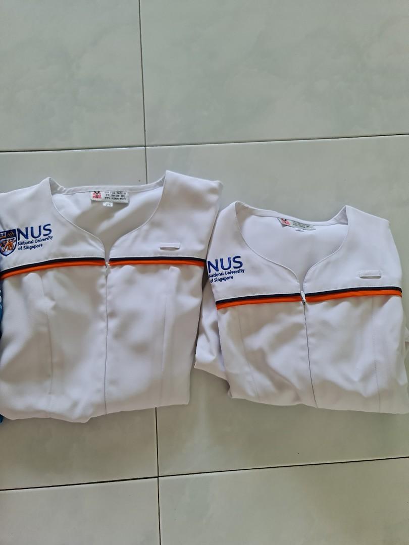 NUS Nursing Uniform / Scrubs, Everything Else on Carousell