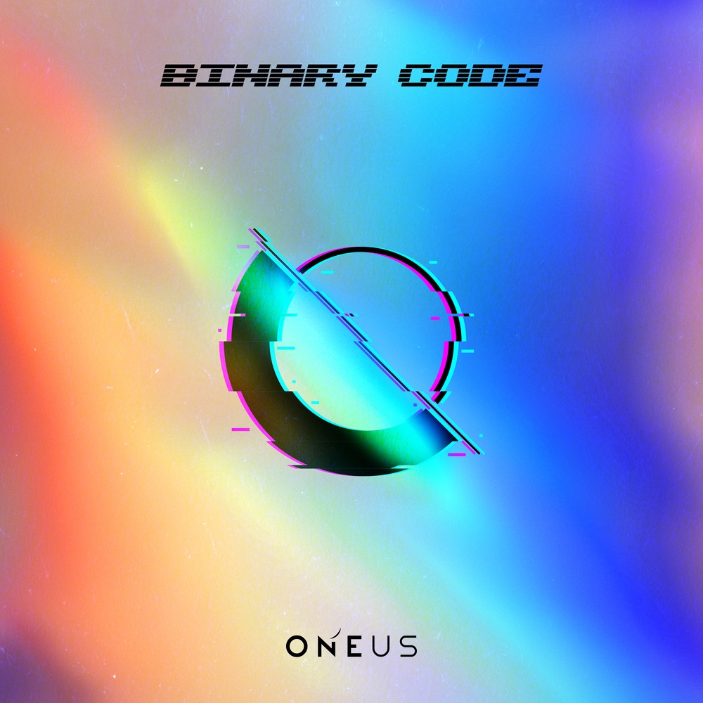[ORDERING NOW] Oneus Binary Code, Hobbies & Toys, Memorabilia ...