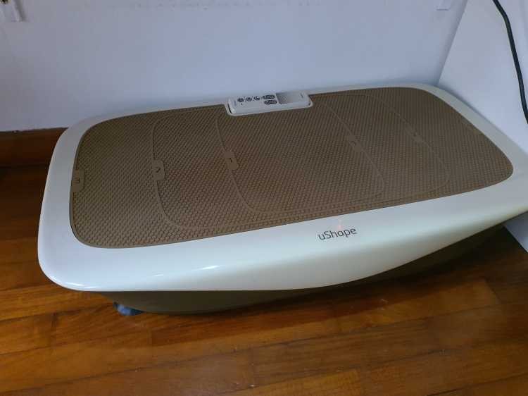Osim U shape., Sports Equipment, Exercise & Fitness, Cardio & Fitness ...