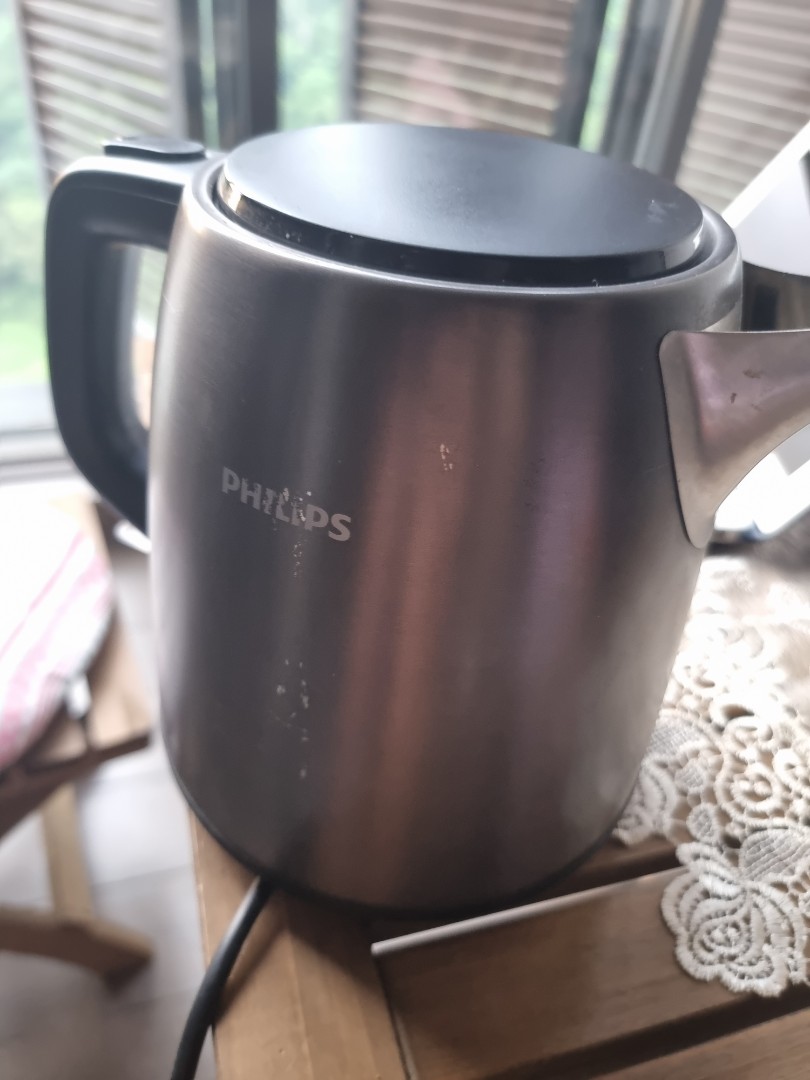 Philips water boiler, TV & Home Appliances, Kitchen Appliances, Other ...