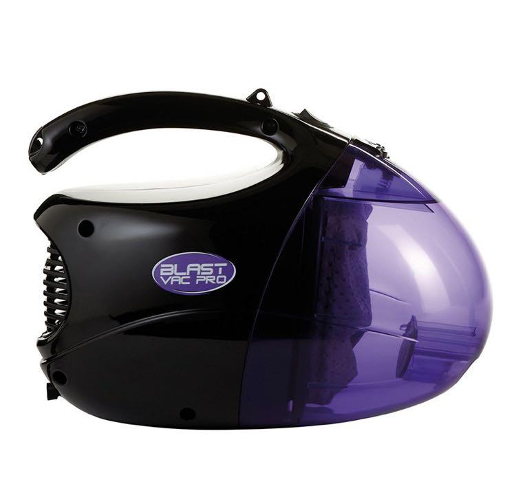 Power Vac JML As Seen On TV, TV & Home Appliances, Vacuum Cleaner ...