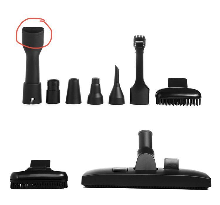 Power Vac JML As Seen On TV, TV & Home Appliances, Vacuum Cleaner ...