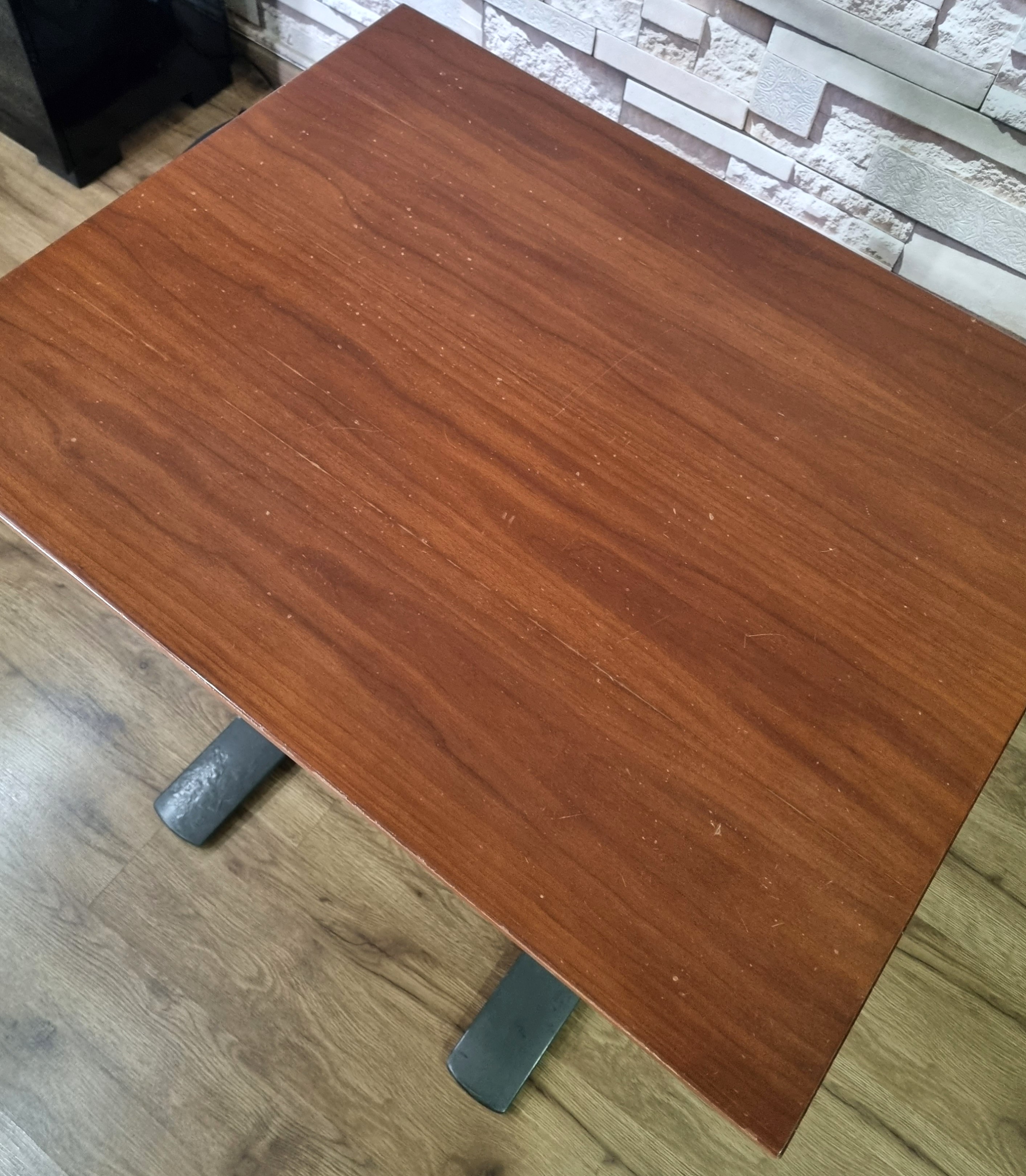 Preloved Computer/Study Table, Furniture & Home Living, Furniture ...