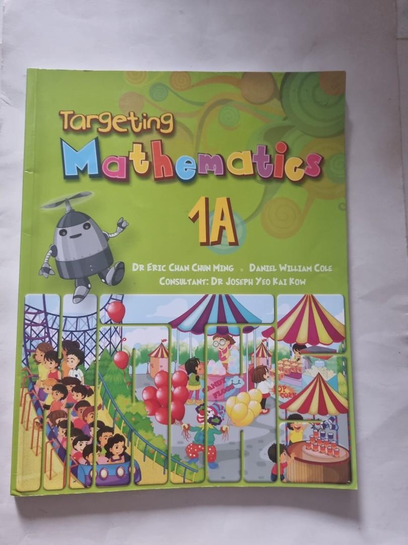 Primary P1 Chinese textbook, Activity book, Writing book, Story Reader ...
