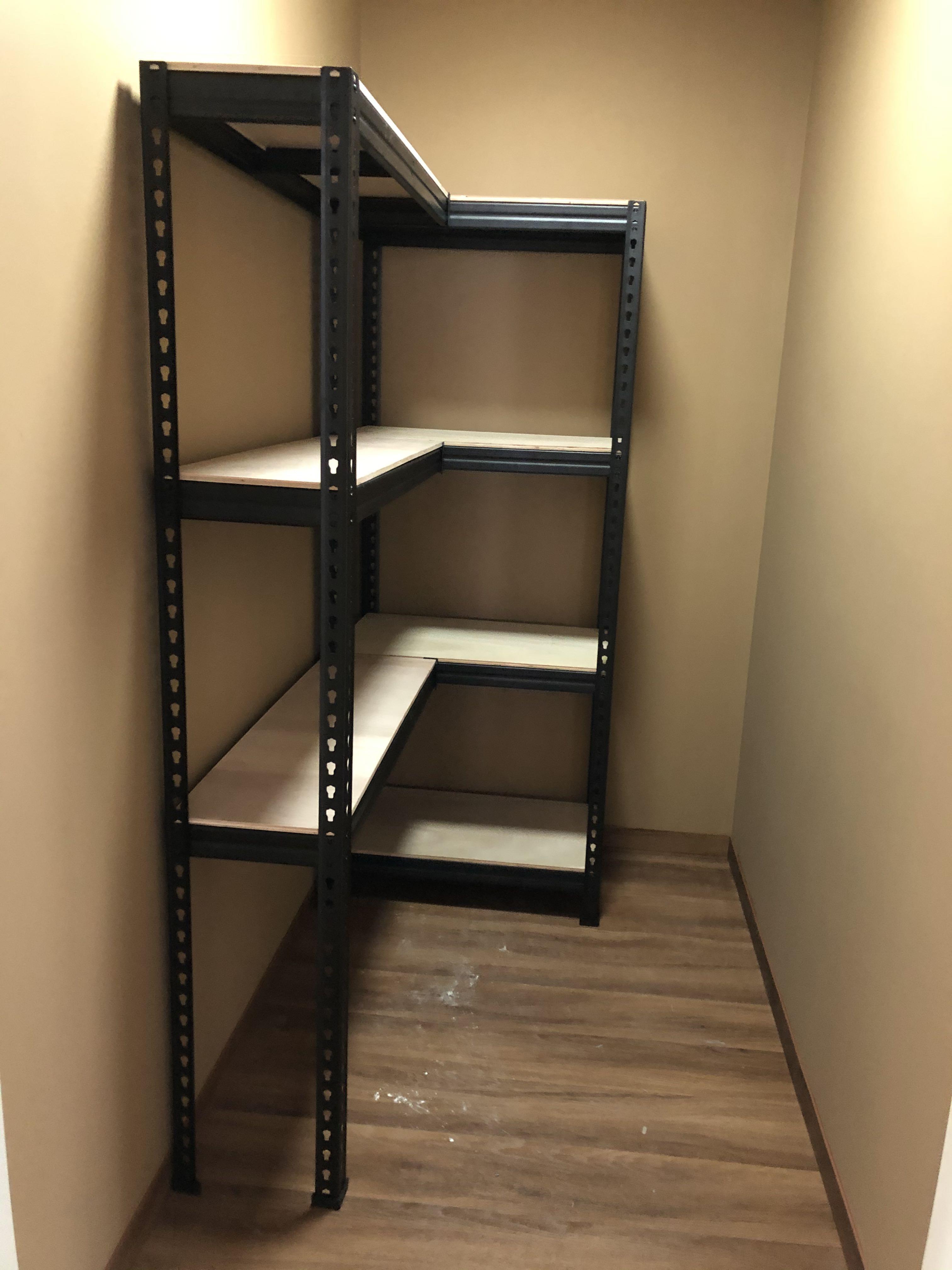 Rack & Shelf, Furniture & Home Living, Furniture, Shelves, Cabinets ...
