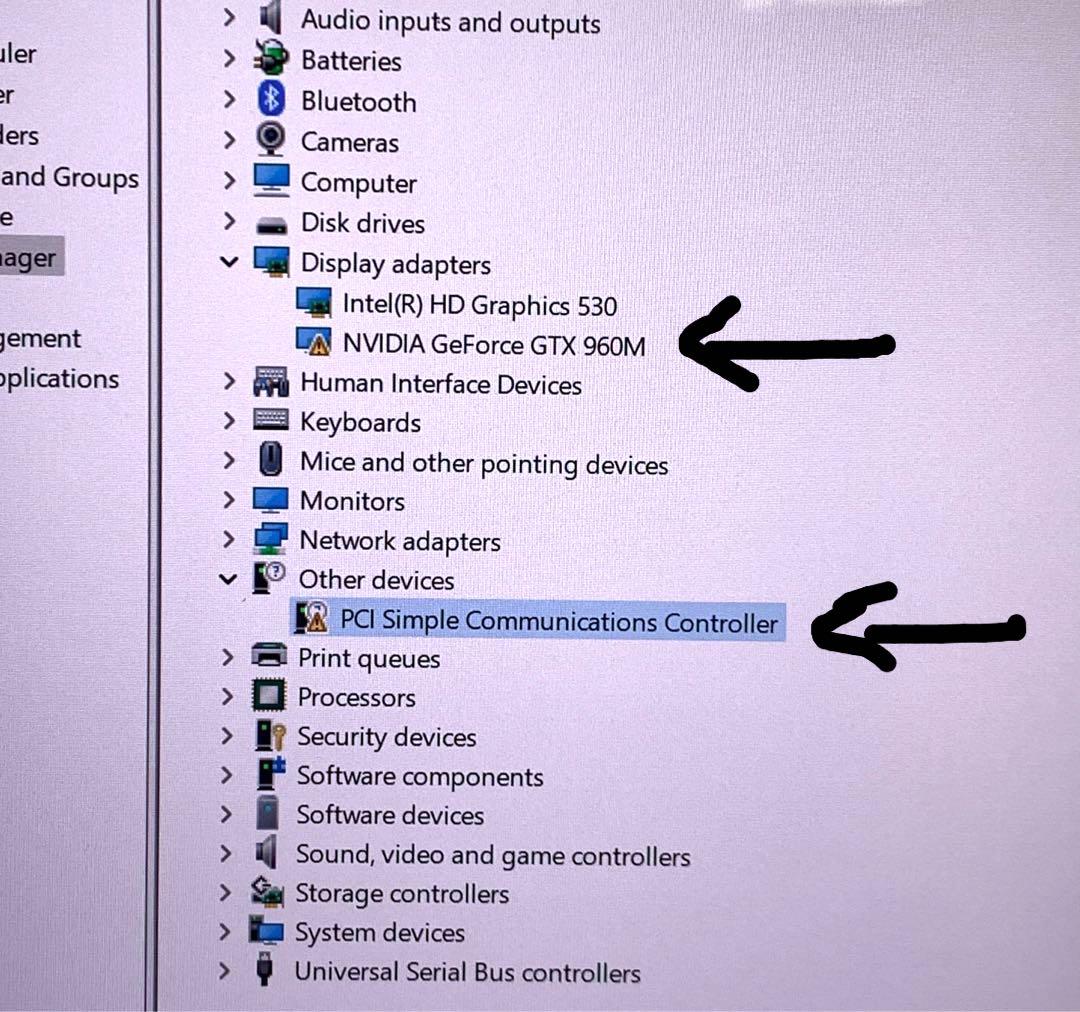 REFURBISHED DELL XPS 15 9550 i7-6700HQ 4K UHD TOUCH SCREEN 8GB RAM ...