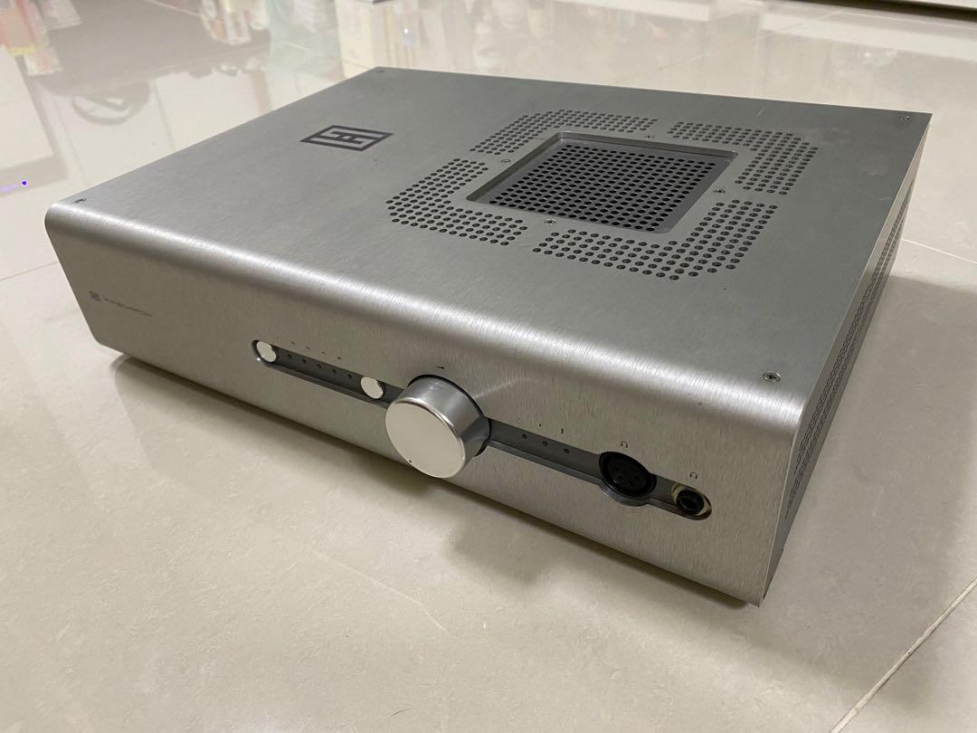 Schiit Ragnarok 1 amplifier, Audio, Soundbars, Speakers & Amplifiers on ...