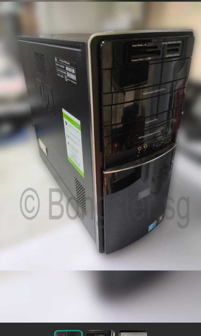 Selling cheap., Computers & Tech, Desktops on Carousell