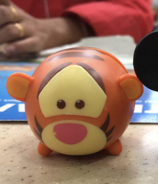 Shell Disney Tsum Tsum Band 2021, Hobbies & Toys, Collectibles ...